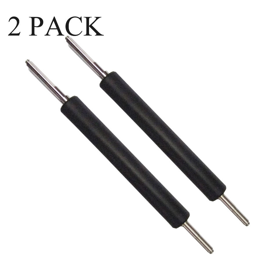 2x Platen Roller For SATO CL4NX CL408NX CL412NX CL424NX Printer P/N ...