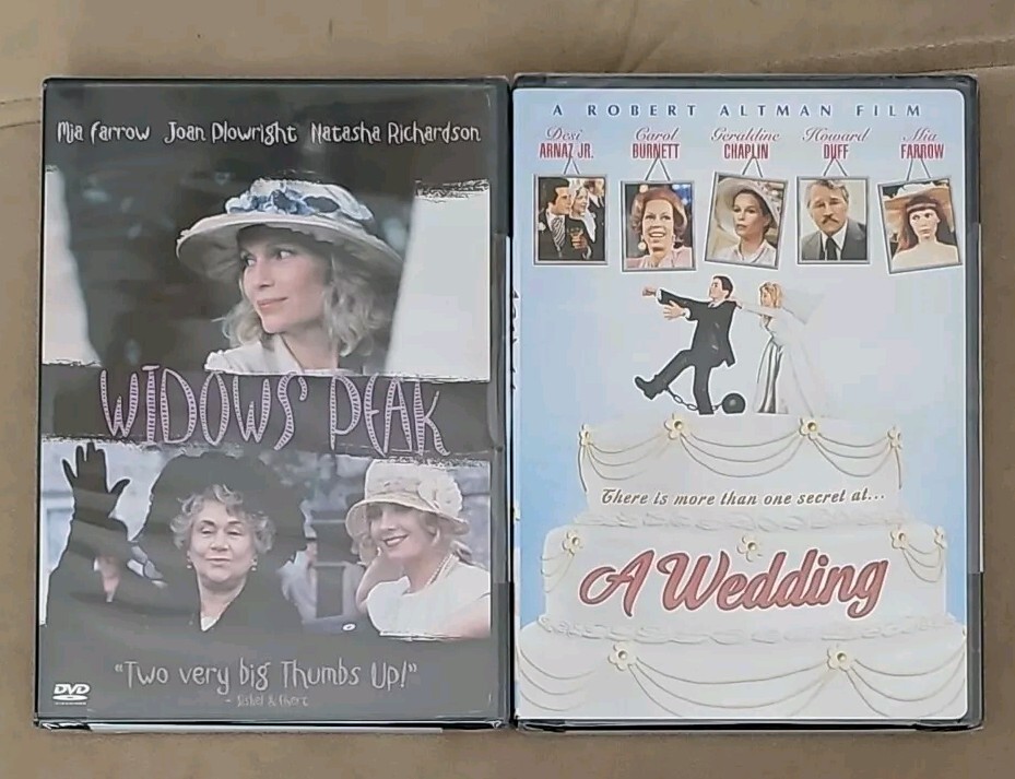 A Wedding (DVD, 2007) for sale online | eBay