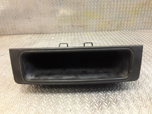 MERCEDES Centre Console Storage Tray VITO C Class W639 W203 A ...