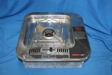 Dometic / Origo 1500 Single Burner Alcohol Stove for sale online | eBay
