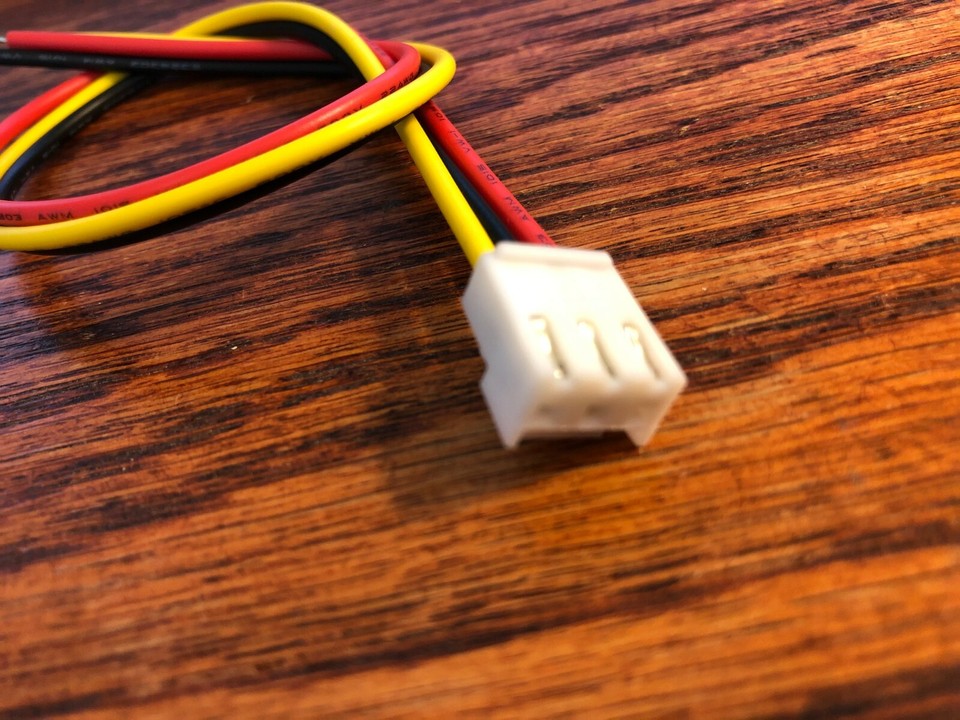 Pioneer 3-pin Power remote wire harness plug 3pin GEX P920XM P910XMT ...