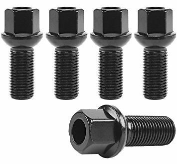 Lot 10 Boulon de Roue AUDI 100 80 8D0601139D 443601139A 443601139C ...
