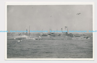 C023756 HMS X1. British submarine. 1931. Photo | eBay