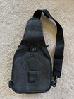 NEW 10 Piece Emergency EDC / Bug Out / Get Home Survival Sling Bag Kit ...