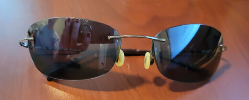 Vintage Revo 3038 080/9V GRAY FRAME AND GRAY POLARIZED LENSES | eBay