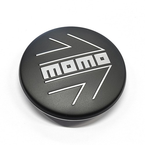 1X NEW ORIGINAL 53.5mm MOMO wheel center cap Arrow CAP-171-4, H 2183 ...