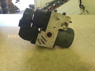 2000 01 TOYOTA CAMRY SOLARA OEM ENGINE COMPUTER BOX 44510-06041-A | eBay