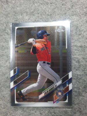 22 Card Colin Barber 2021 Bowman Heritage #30 Topps Pro Debut PD-110 ...