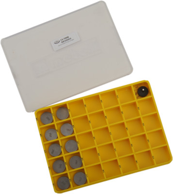 K&L Supply Valve Shim Starter Kit 137008 | eBay