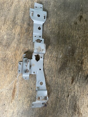 1982-1992 General Motors Camaro Firebird Trans Am Floor Pan Trans ...