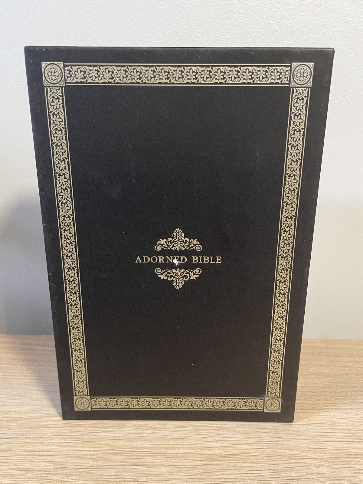 CSB+Adorned+Bible%2C+Gold+LeatherTouch+by+C.+S.+B.+Bibles+CSB+Bibles+by ...