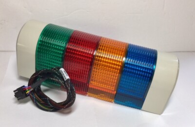 Strobe & Beacon Lights - Patlite Signal Tower Model