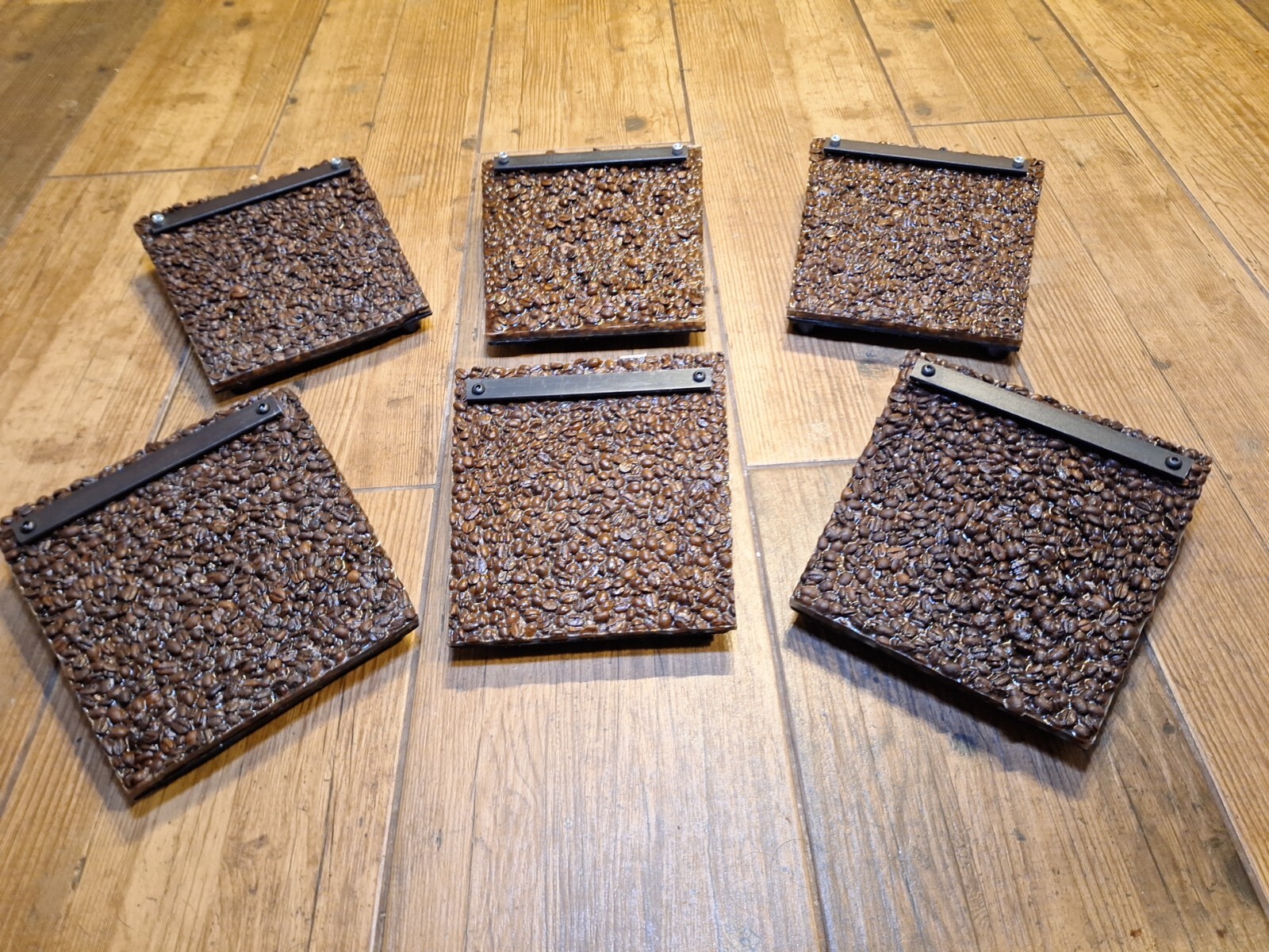 BeanStomper - Stomp Box, Foot Drum, Foot Percussion, Stompbox | eBay UK