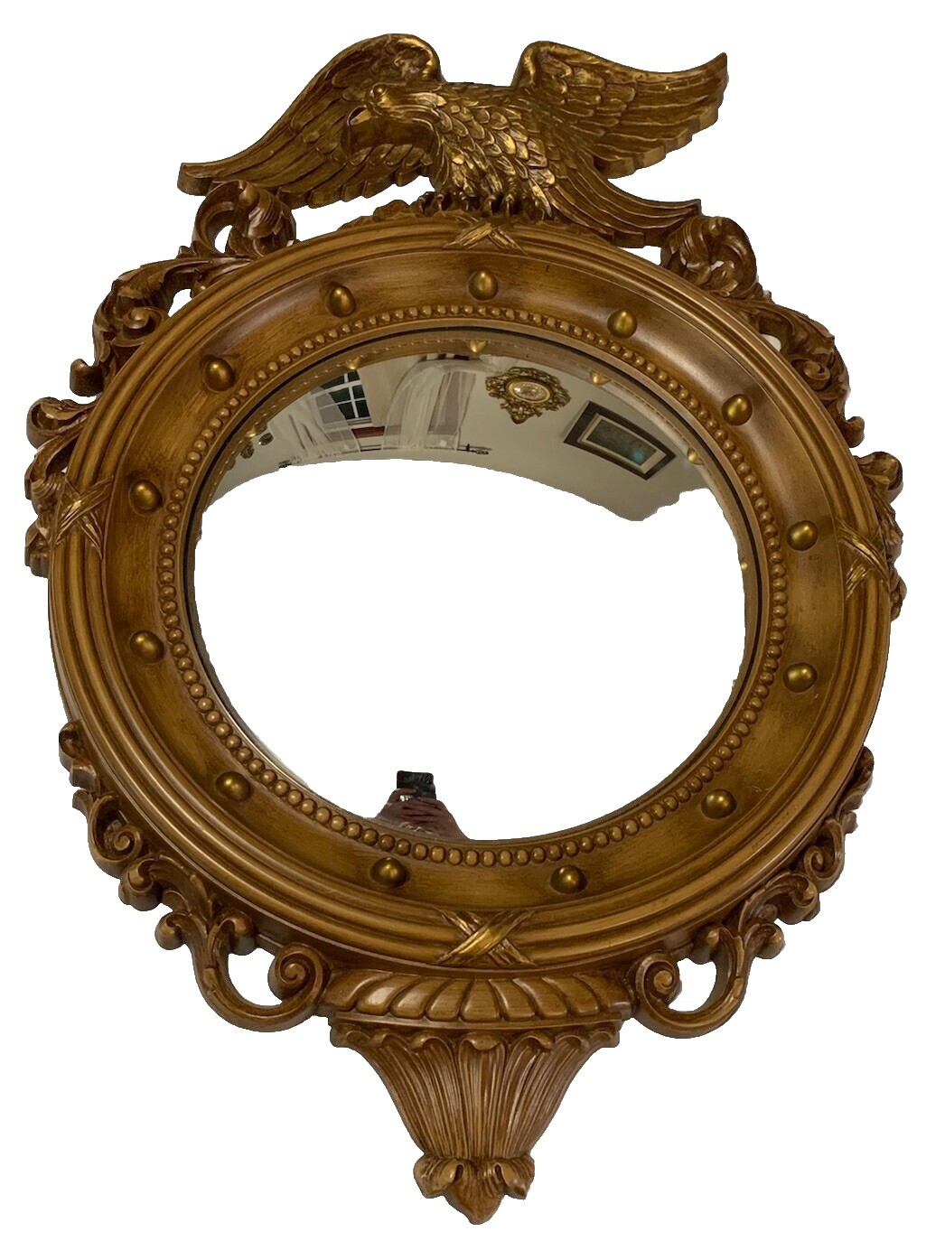 Convex Mirror Wall | eBay