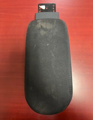 2015-2019 JEEP RENEGADE CENTER ARM REST CONSOLE CUSHION CLOTH OEM | eBay