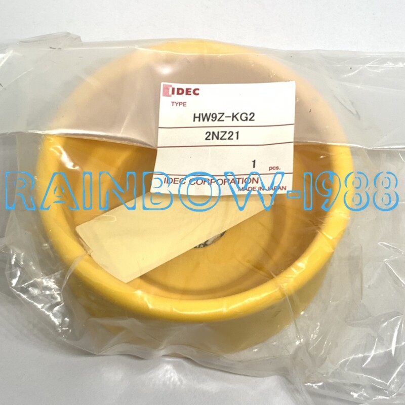 FOR IDEC HW9Z-KG2 emergency stop button switch protective cover | eBay