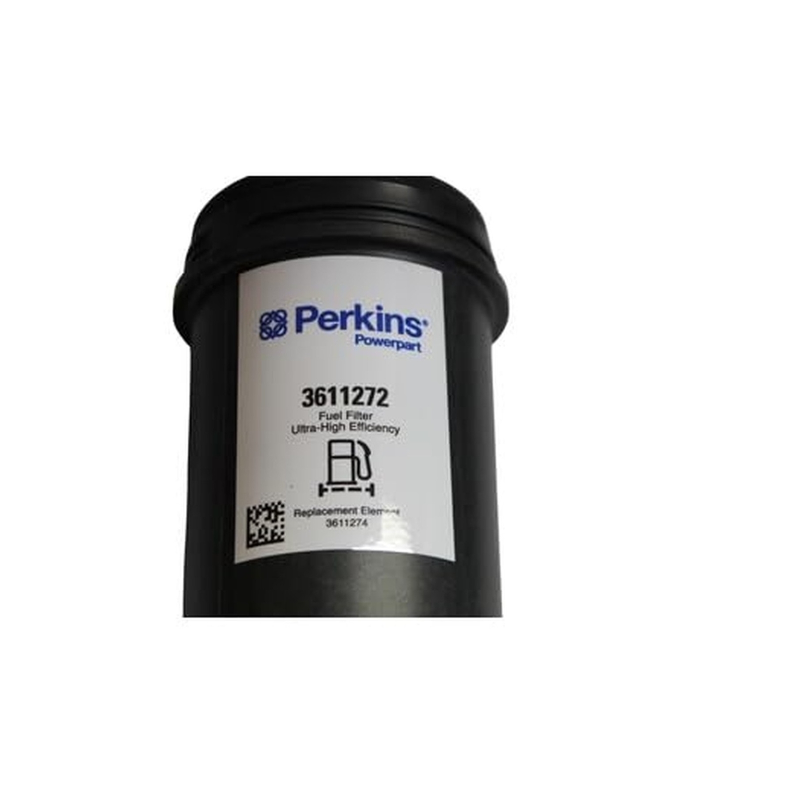 3611272 Perkins Fuel Filter Assembly (1104D-E44T, 1104D-E44TA, 1106D ...