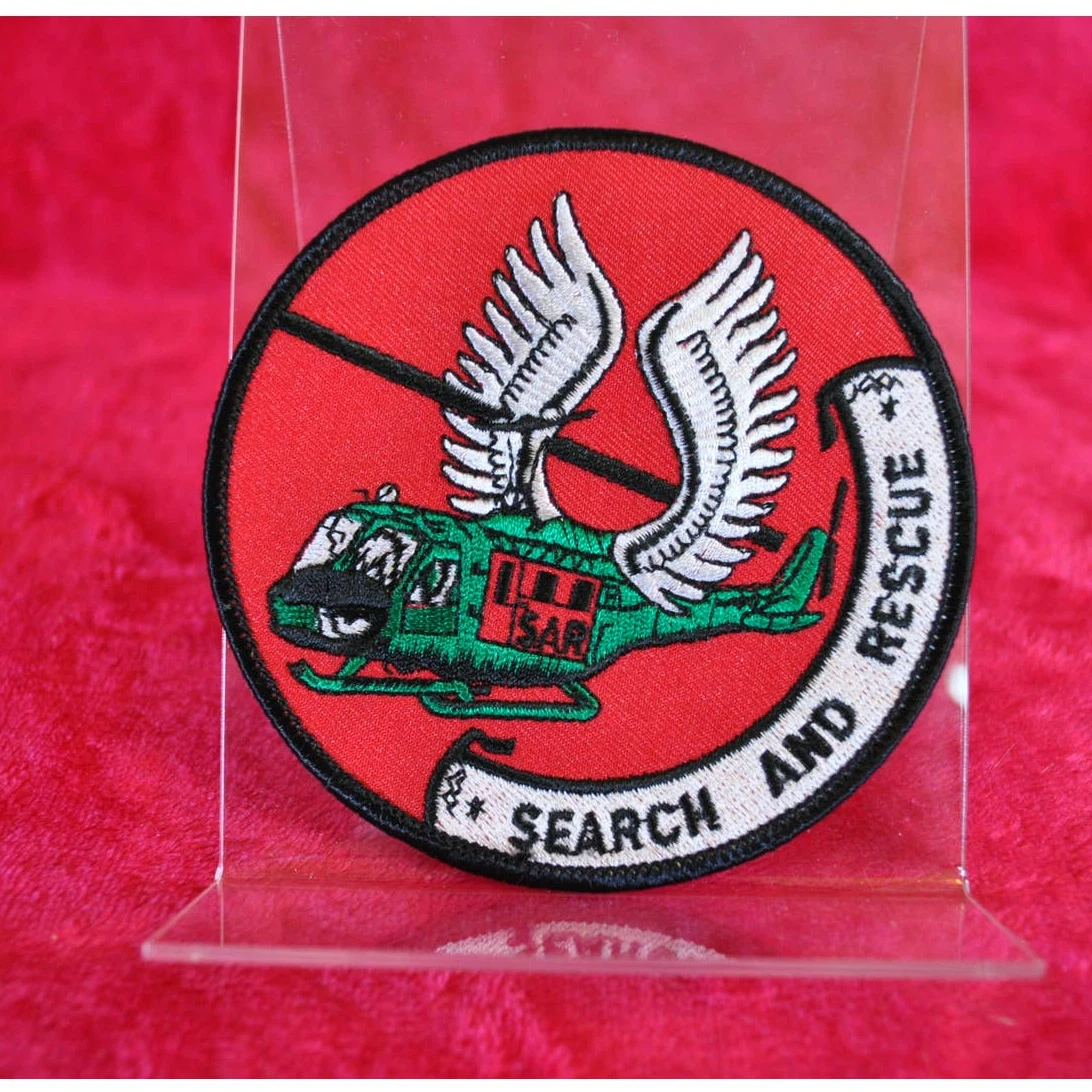 Us Search And Rescue Military
