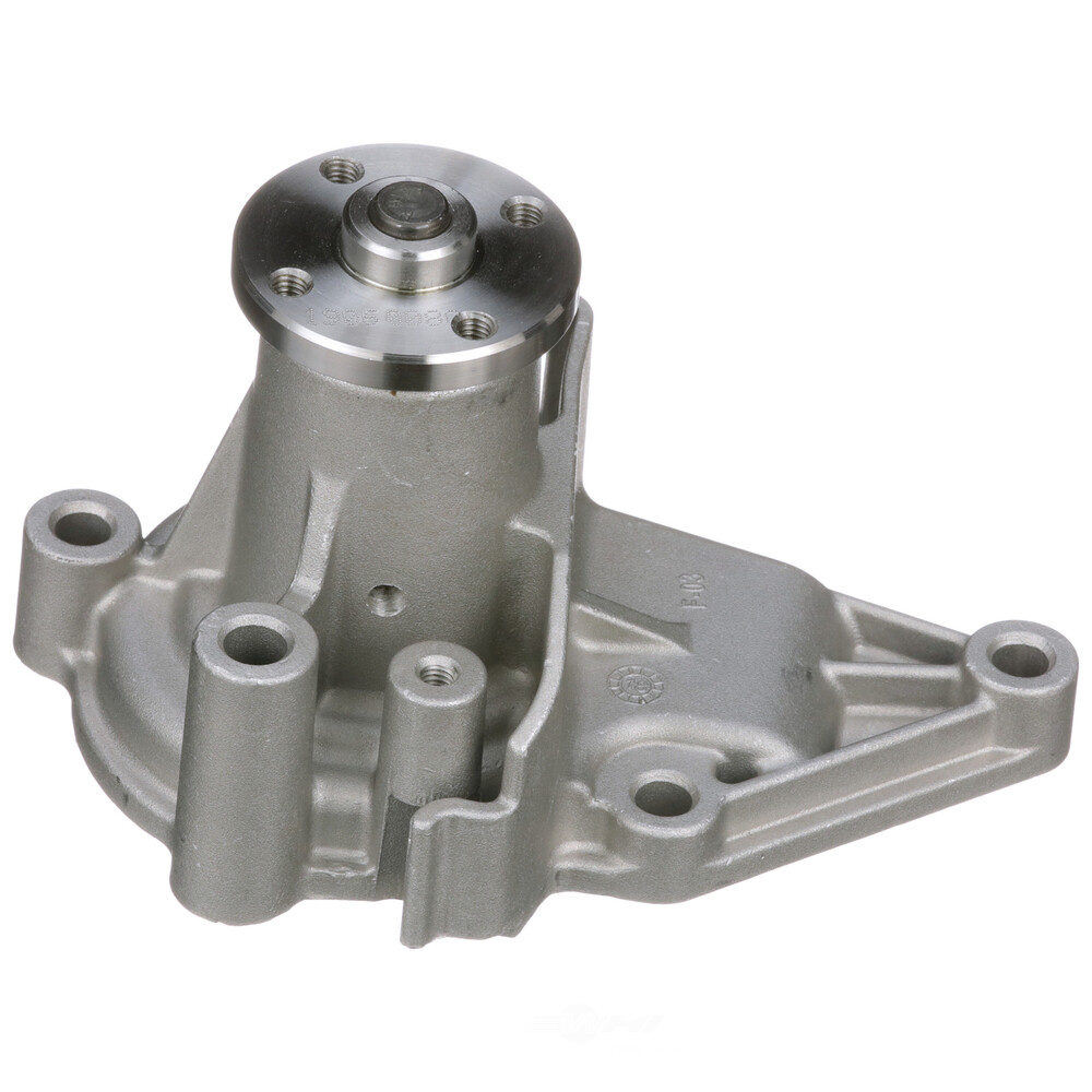 Airtex AW9364 Water Pump and Related Components - Engine Water Pump for ...
