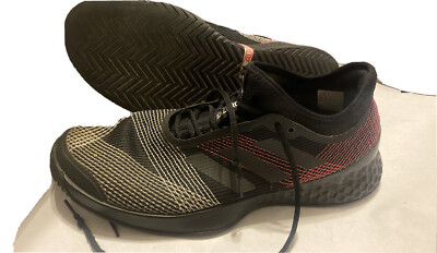 Adidas Mens Adizero 3 Running Shoes Size 12.5 PYV 702001 | eBay