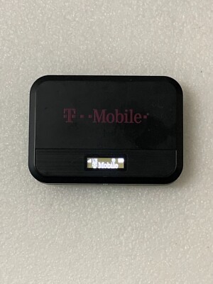 T-Mobile Franklin T9 Wireless WiFi 4G LTE Mobile Hotspot | eBay