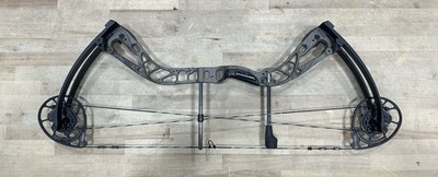 Bowtech Convergence, RH, 22-31in DL, 8-70lb DW, MO Country Roots | eBay