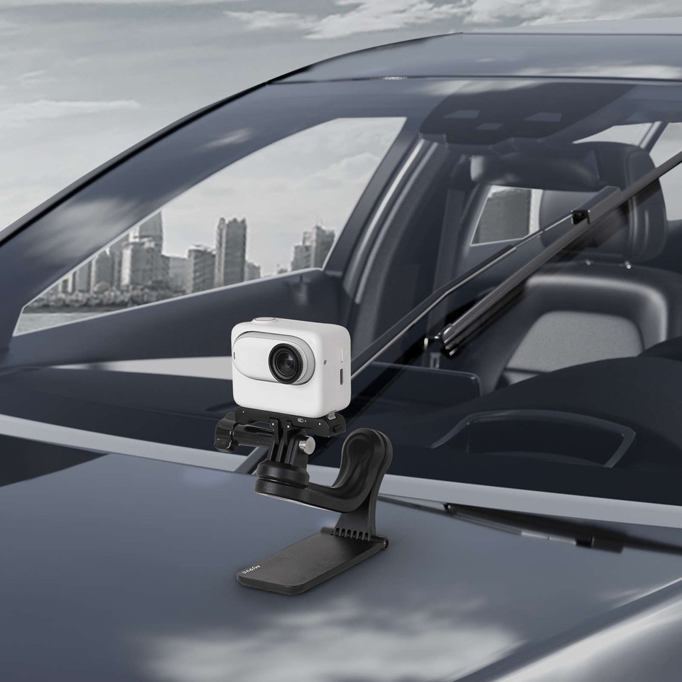 Magnetic Mount for GoPro Hero 5-13, for DJI Osmo Action 5 Pro/4/3/Pocket 3 | eBay