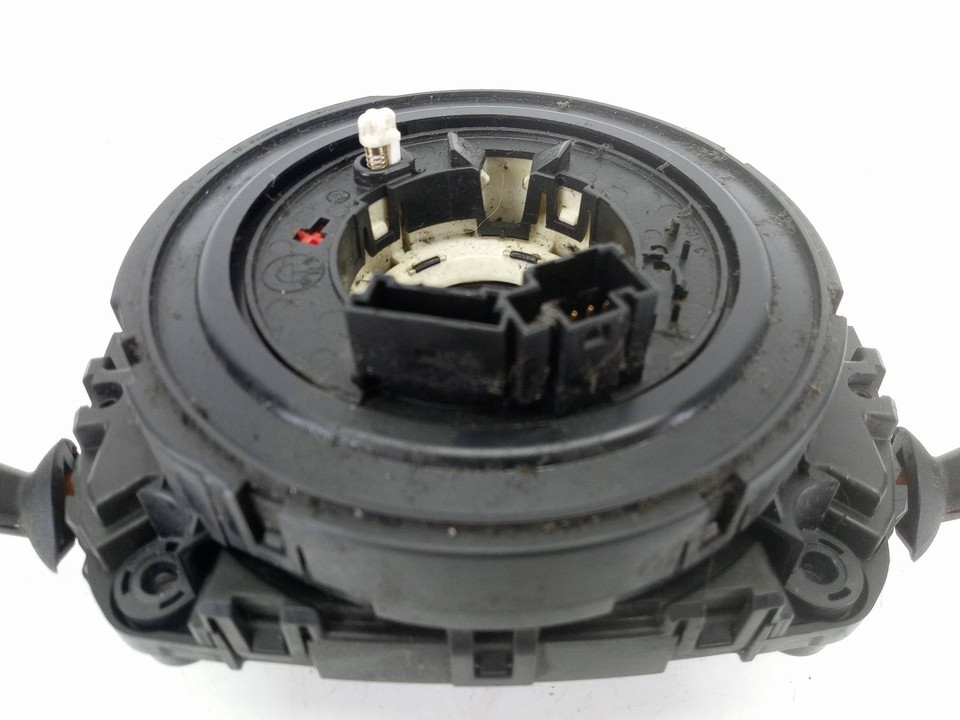 61319164418 MULTIFUNCTION SWITCH / 166114 FOR BMW 1 E81 118 D | eBay UK