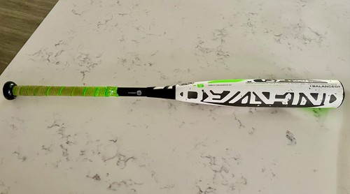 2017 Green DeMarini CF Zen 31 Drop 5 | eBay