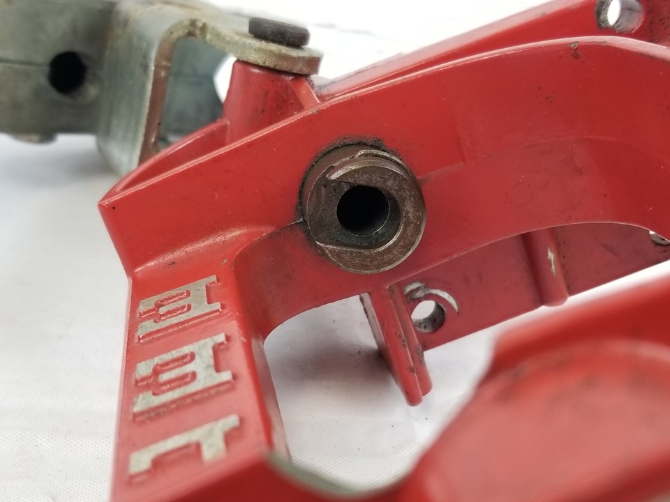 LEE Single Stage Reloading Press O Frame rifle pistol reloader Hand ...