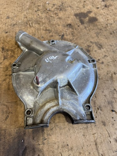 1949-53 Ford Flathead Aluminum Timing Gear Cover 8BA | eBay