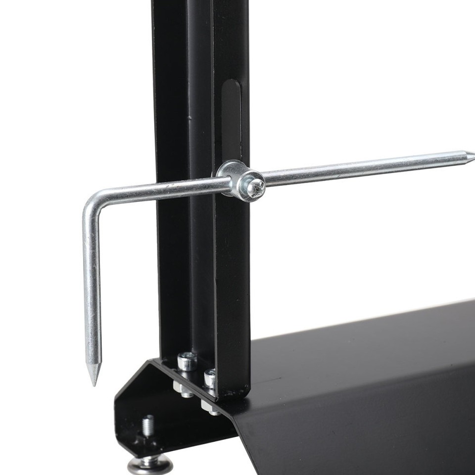 Motorcycle Bike Wheel Balancer Rim Tire Balancing Spin Static Truing ...