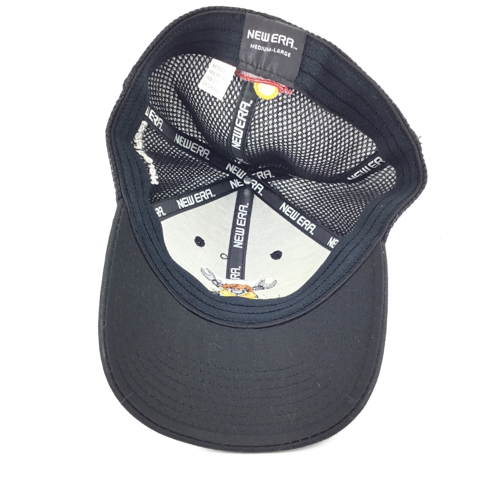 Frito Lay NorCal Fleet Cheetos Chester Cheetah Baseba… - Gem