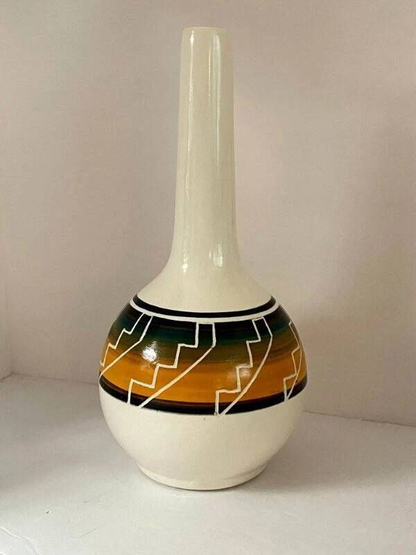 Tribe Ute Indian Pottery Value