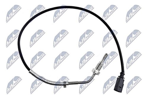 Exhaust Gas Temperature Sensor For AUDI CITROEN SEAT SKODA 96-20 ...