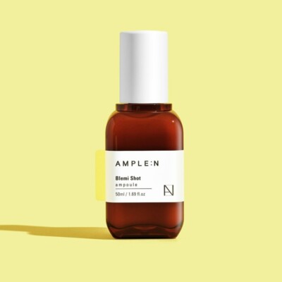 AMPLE:N Blemi Shot Ampoule 50mL K-Beauty | eBay