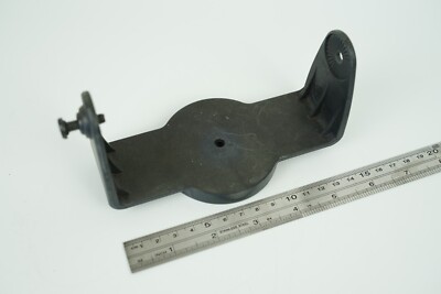 Garmin GPSMAP Chartplotter Sonar FishFinder Mounting Bracket Swivel ...