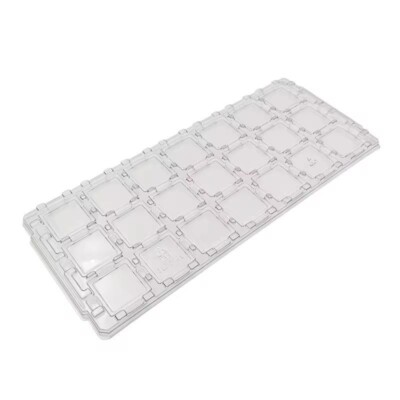 ESD Tray Holder INTEL CPU Processor Socket LGA 775 1150 1151 1155 1156 ...