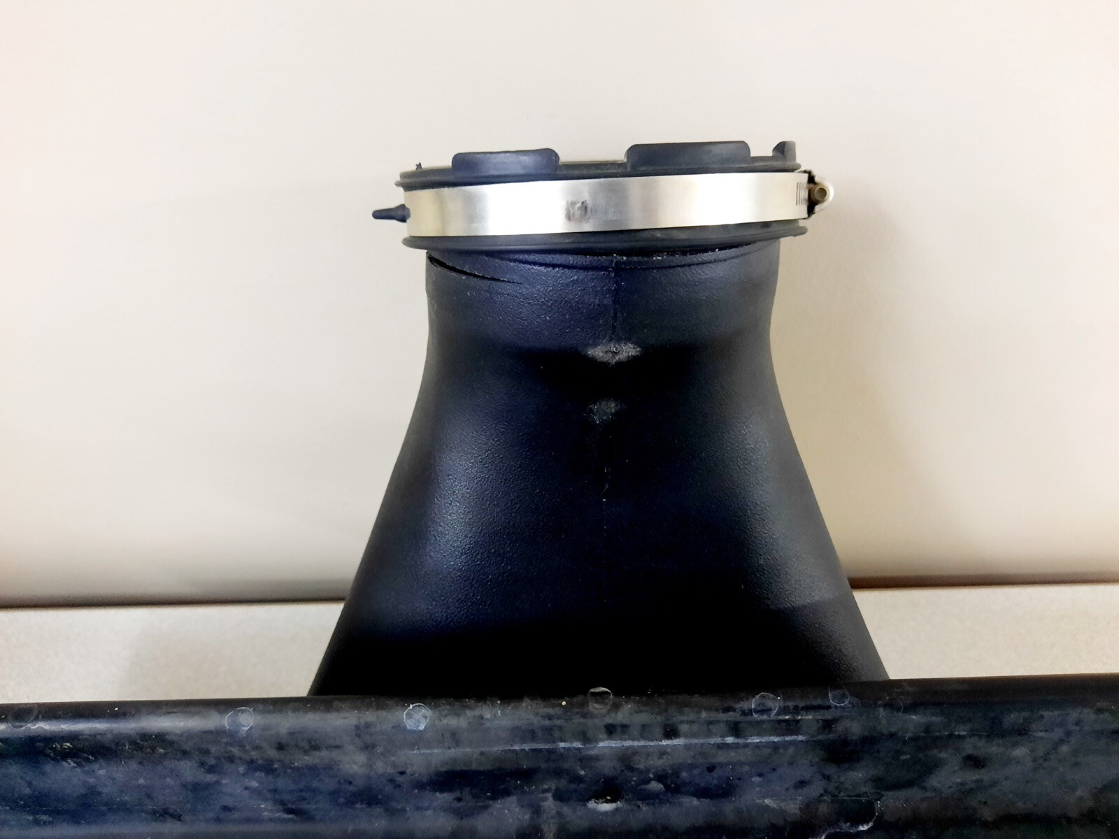 2005-2013 Corvette C6 LS2 LS3 Air Intake Box with Base and Filter I9 | eBay