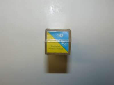 Electro-Voice 142 FFE Cartridge NEW OLD STOCK Replaces Astatic 76TSB | eBay