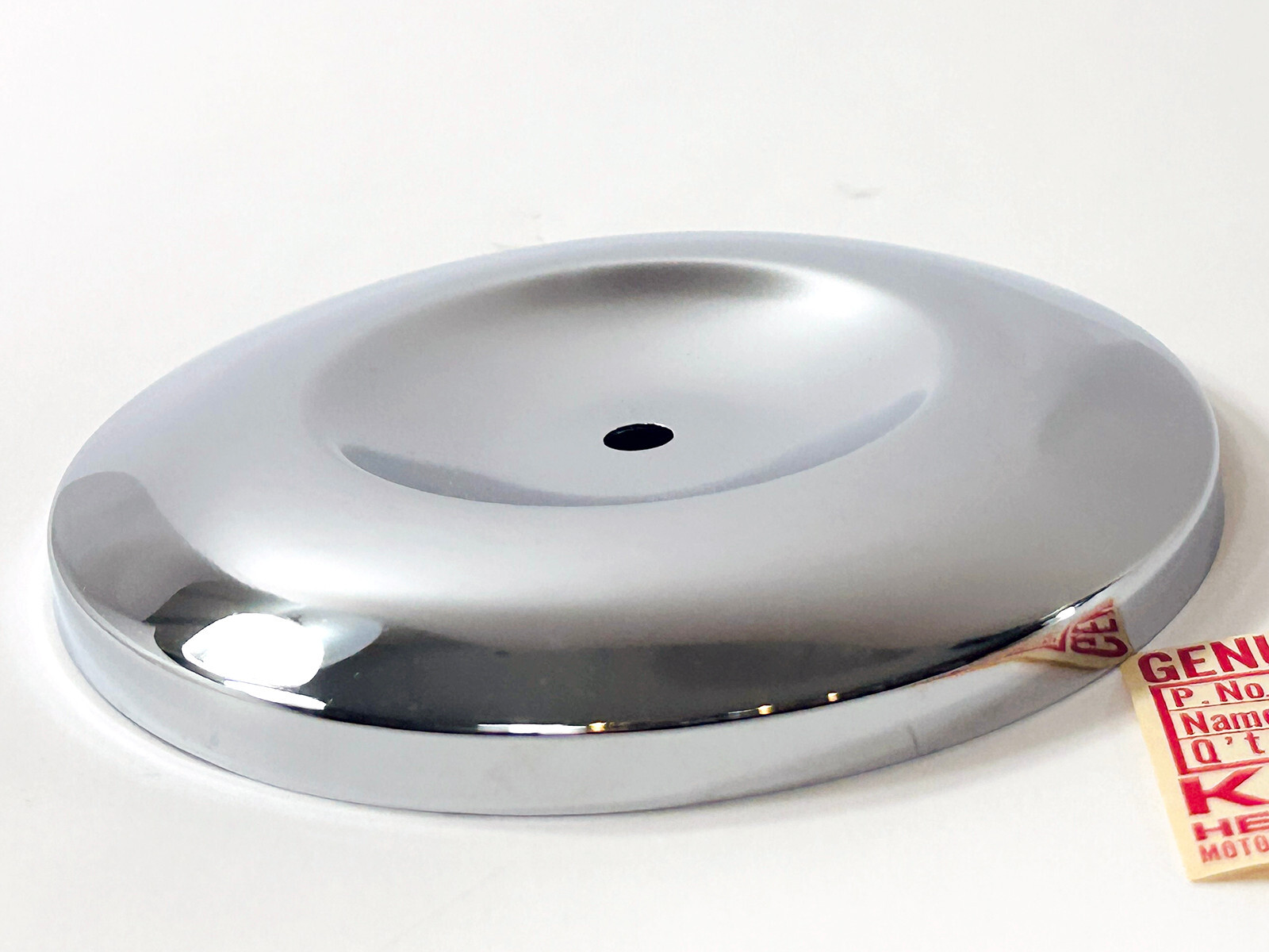 NOS KAWASAKI F3 F4 AIR CLEANER CAP 11012-007 | eBay