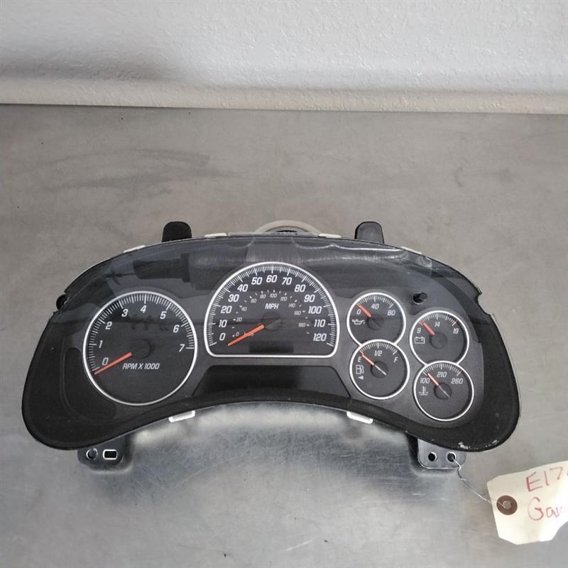 Speedometer GMC ENVOY 02 03 04 | eBay