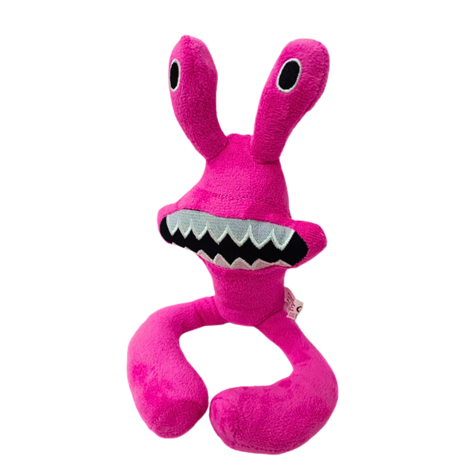 Rainbow Friends Plushies – Soft Toys for Kids | Full Set or Single Gift ...