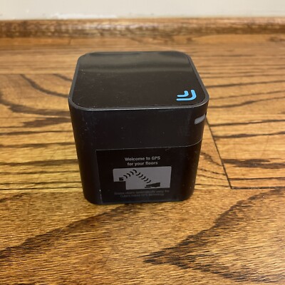 iRobot NorthStar GPS Navigation Cube for Braava Floor Mopping Robot | eBay