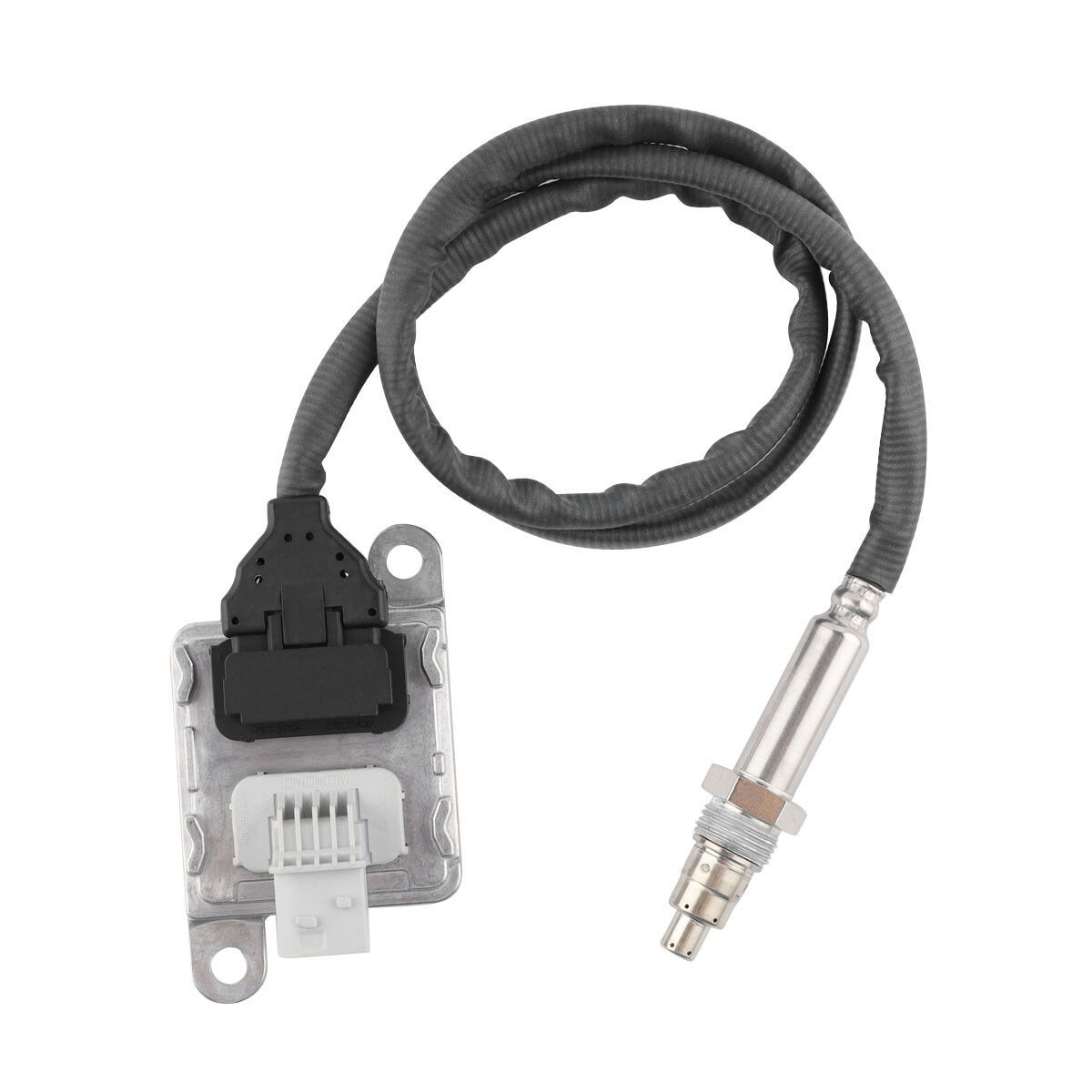 4326870 New NOX Nitrogen Oxide Sensor Inlet For Cummins 11.9L 15L ISX15 ...