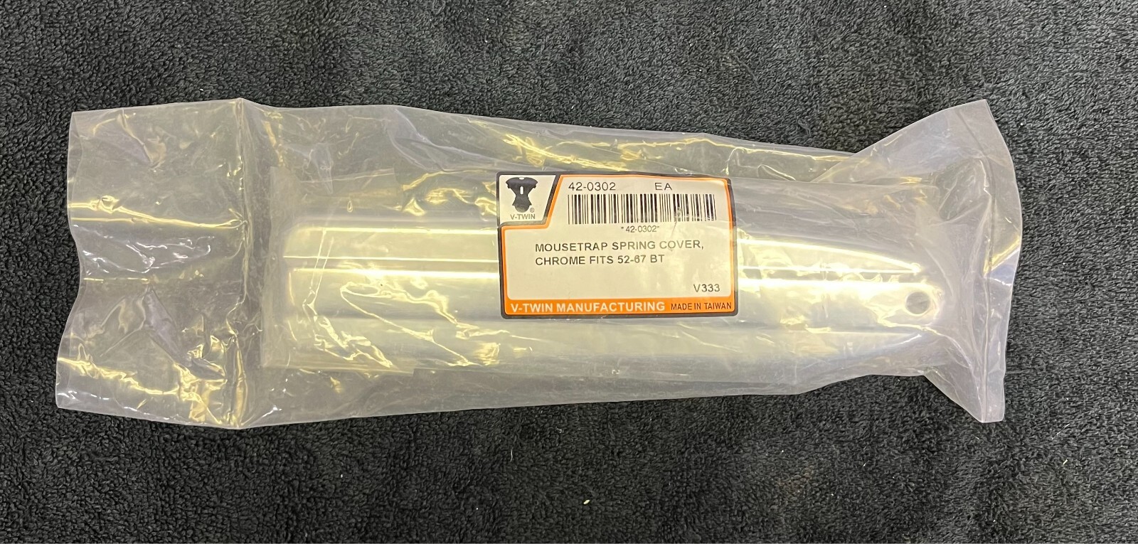 Harley Panhead 52-67 Mousetrap Clutch Booster Kit | eBay