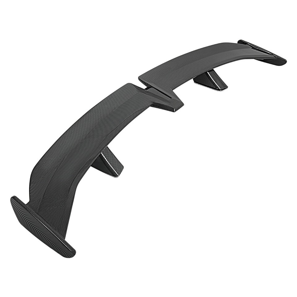 54" GT PRO Style Rear Trunk Racing Spoiler Wing For Dodge Charger ...