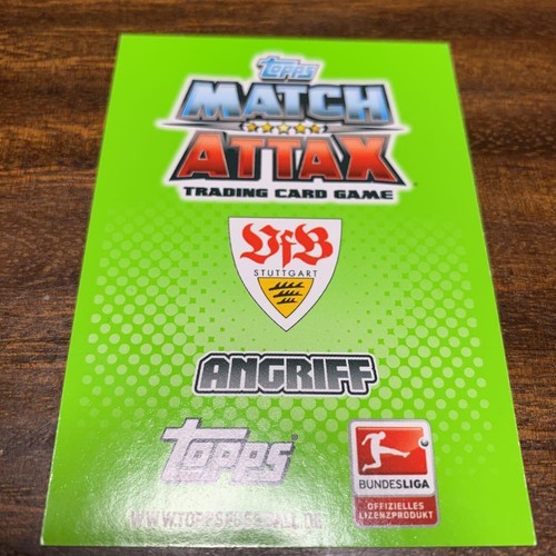 Topps Okazaki Shinji Stutz Togalt Card 3j | eBay