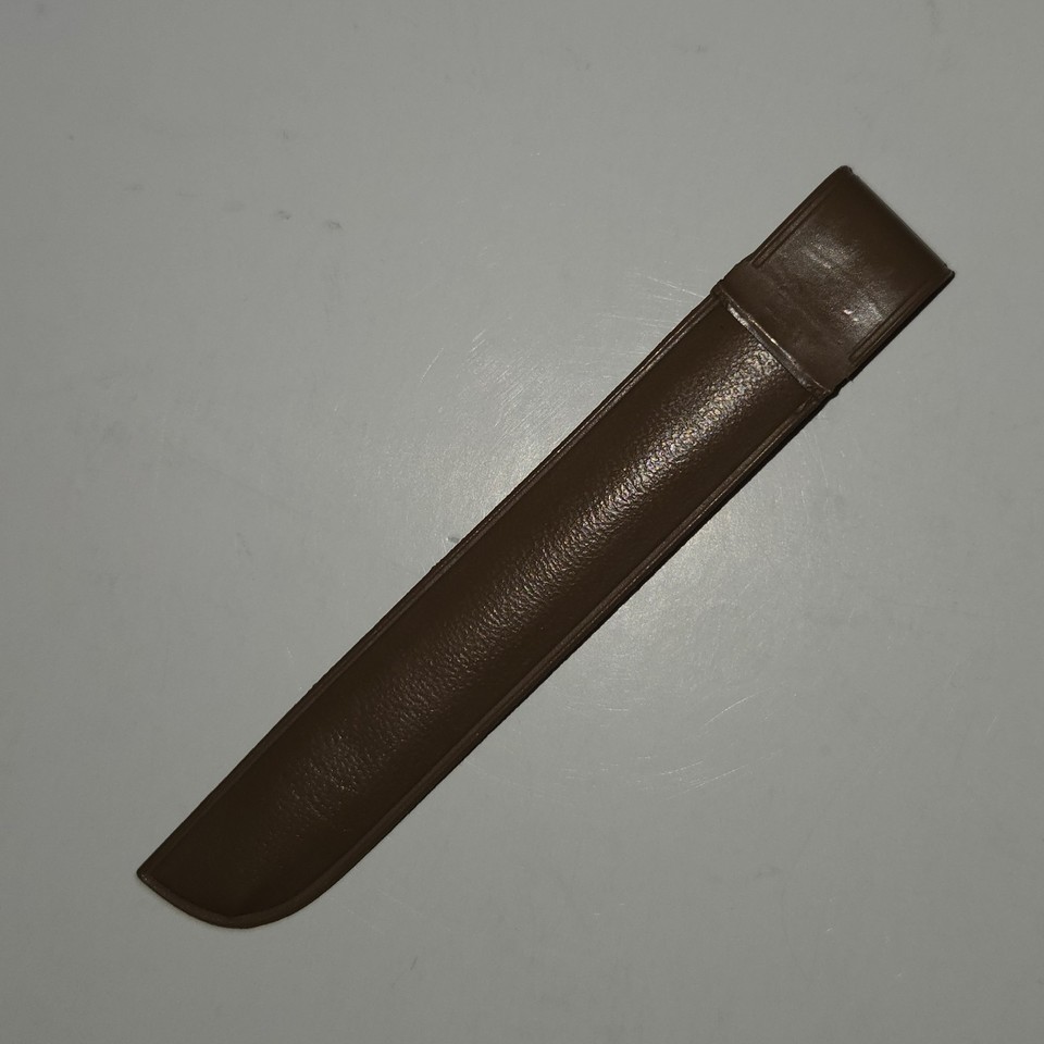 Vtg 1960s GI JOE Machete with Sheath Action Figure Soldier Part ...