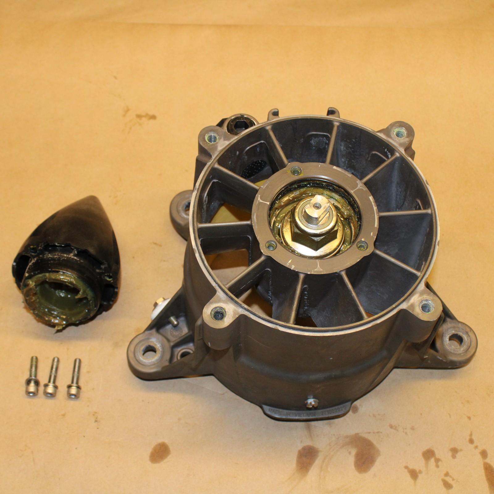 Sea-Doo 2020 GTX 300 Limited Jet Pump Impeller Housing | eBay